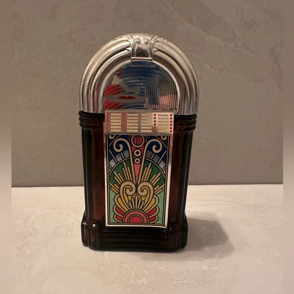 Avon | Other | Vintage Avon Jukebox Bottle Sweet Honesty Cologne Empty ...